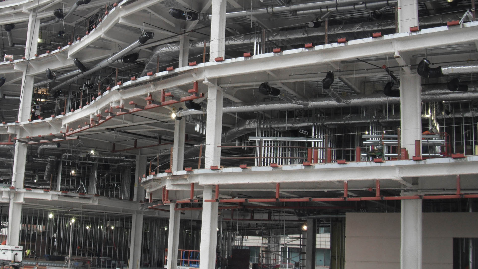 Locations - Tomarco Contractor Specialties